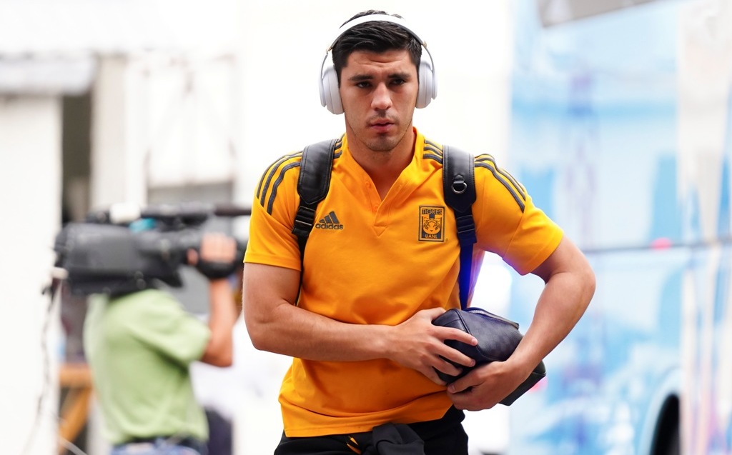 Trabajamos para mejorar la defensa: Jesús Angulo- Grupo Milenio