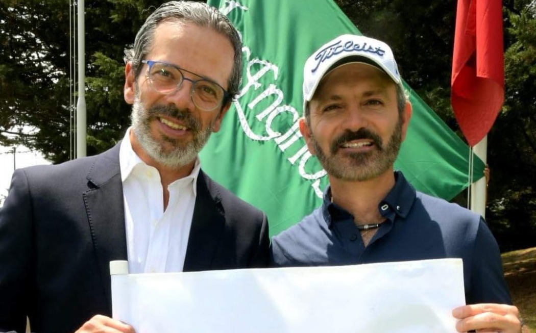 México Open suma récord histórico de mexicanos en su field- Grupo Milenio