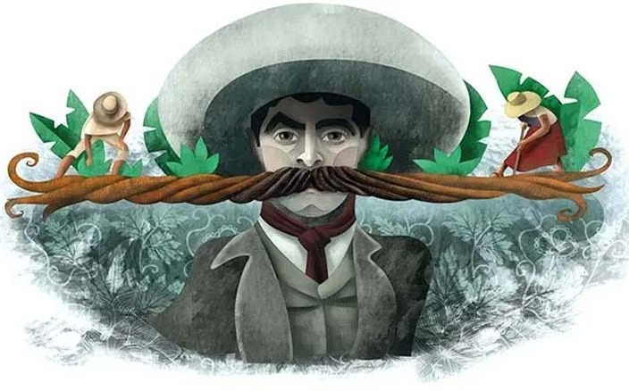 La visión de Gustavo Esteva- Grupo Milenio
