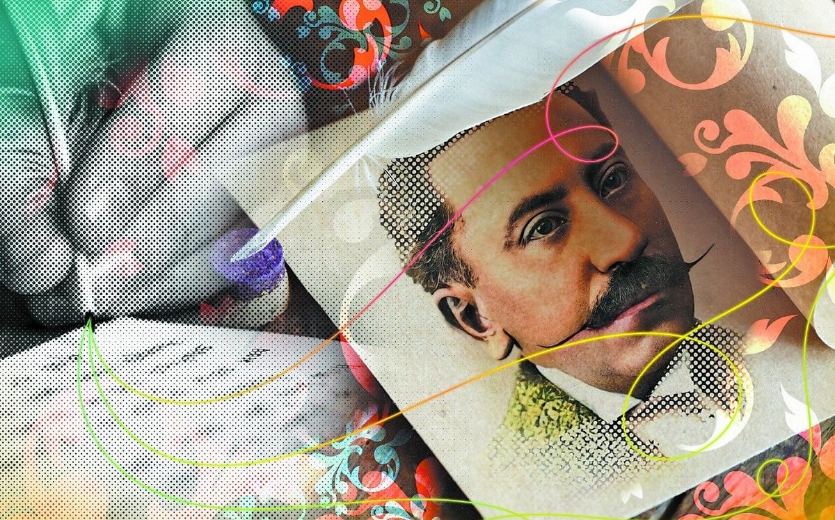 Breve historia del verso blanco en México- Grupo Milenio