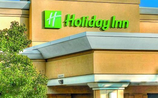 Holiday Inn prevé abrir 17 hoteles este año, incluido uno en el AIFA ...