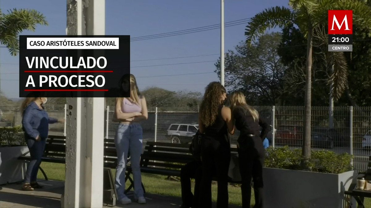 Milenio Noticias, 16 de abril de 2022- Grupo Milenio