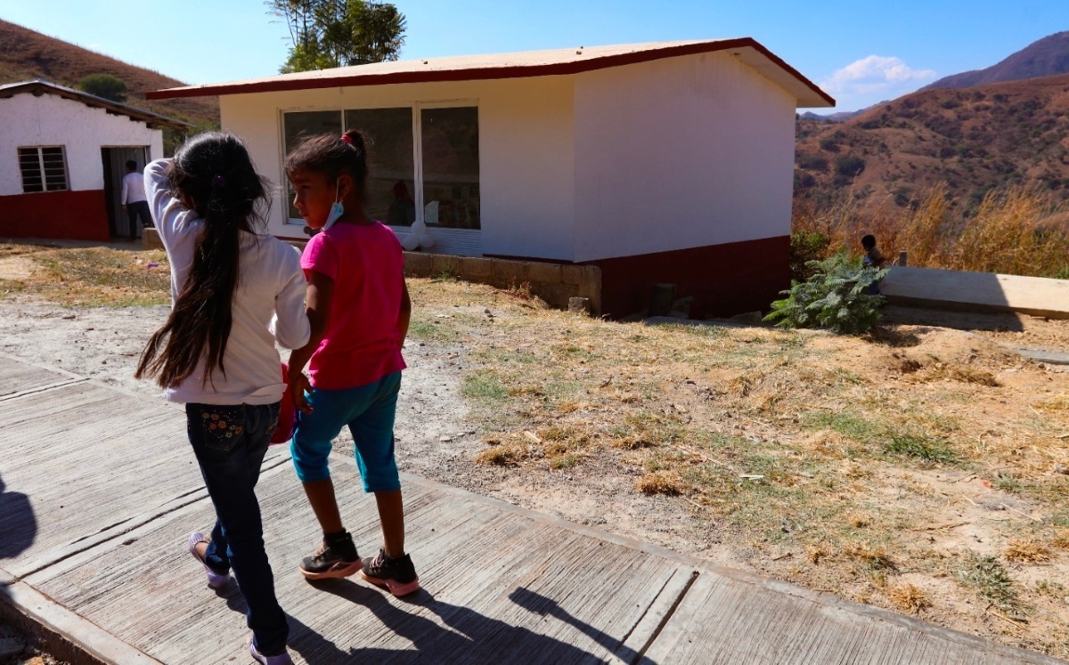 SEP: 13 mil planteles Conafe se benefician de la Escuela es Nuestra ...