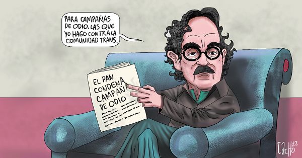 El que sabe sabe- Grupo Milenio