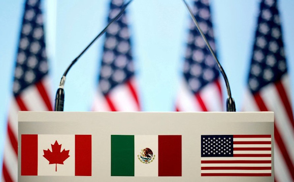 EU, México y Canadá inician diálogo de PyMes del T-MEC- Grupo Milenio