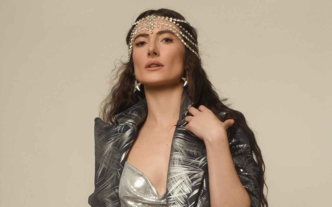 “Siempre estoy en constante evolución”: Kaia Lana- Grupo Milenio