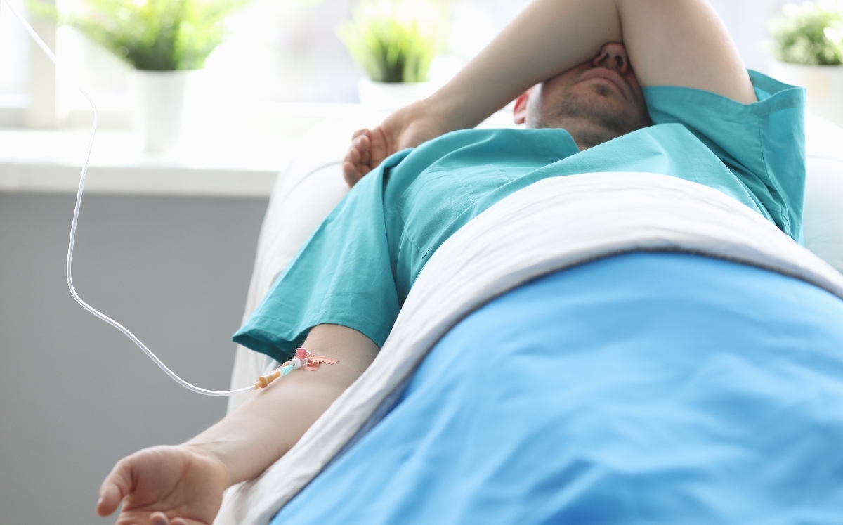 Intoxicaciones, entre las mayores causas de atención en urgencias: Ssa ...