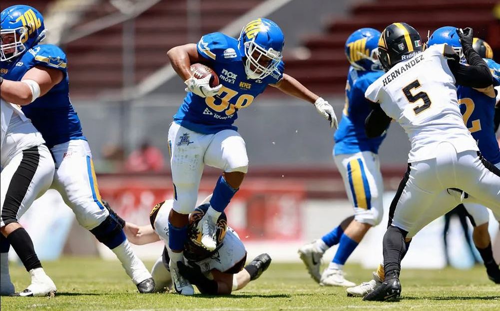 Reyes de Jalisco gana juego a Fundidores- Grupo Milenio