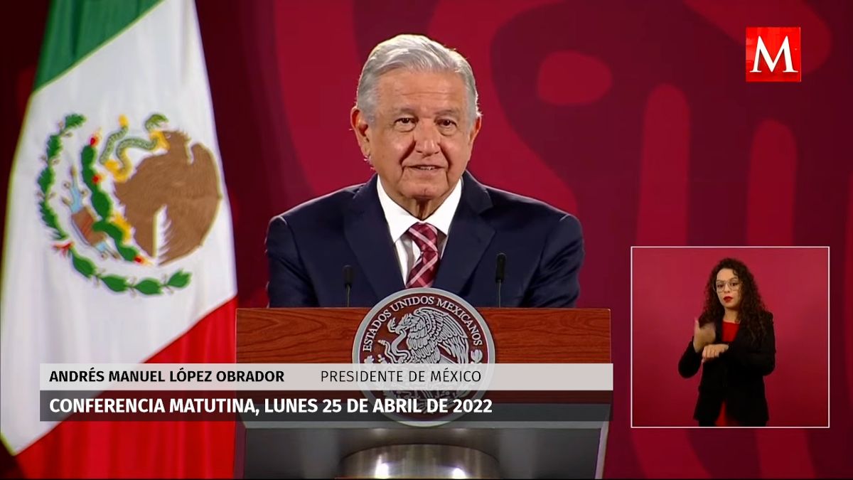 AMLO niega favoritismo a proveedores por compras millonarias del IMSS ...