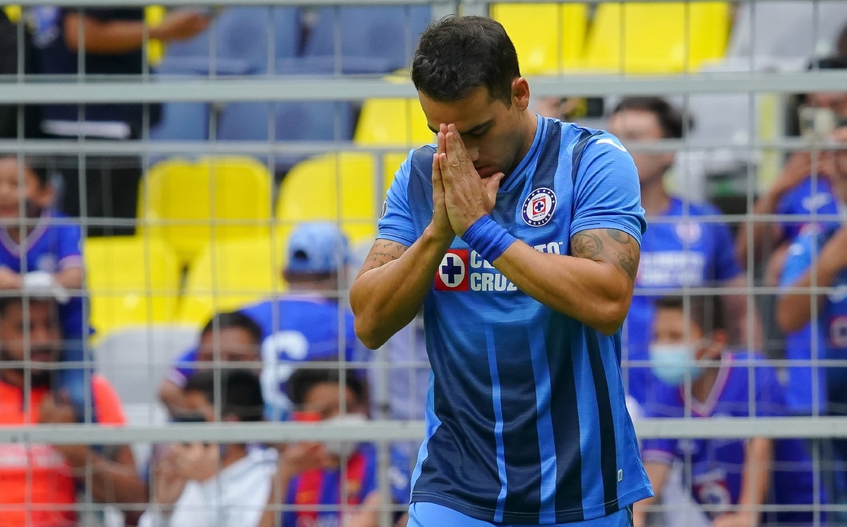 Adrián Aldrete: Tenemos la necesidad de ganar al América- Grupo Milenio