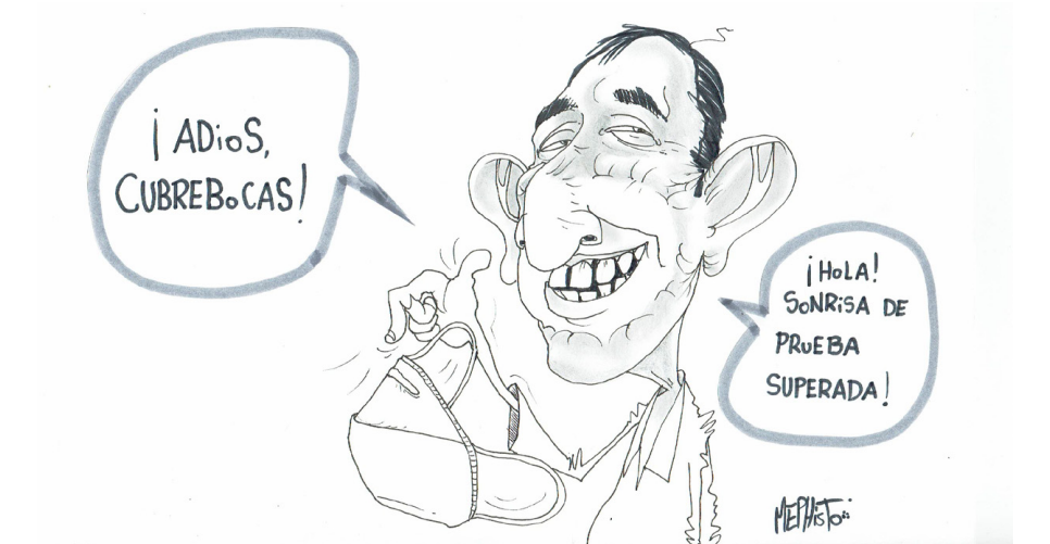 Albricias- Grupo Milenio