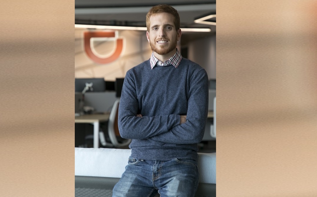 DiDi es la Aplicación de movilidad líder en México- Grupo Milenio