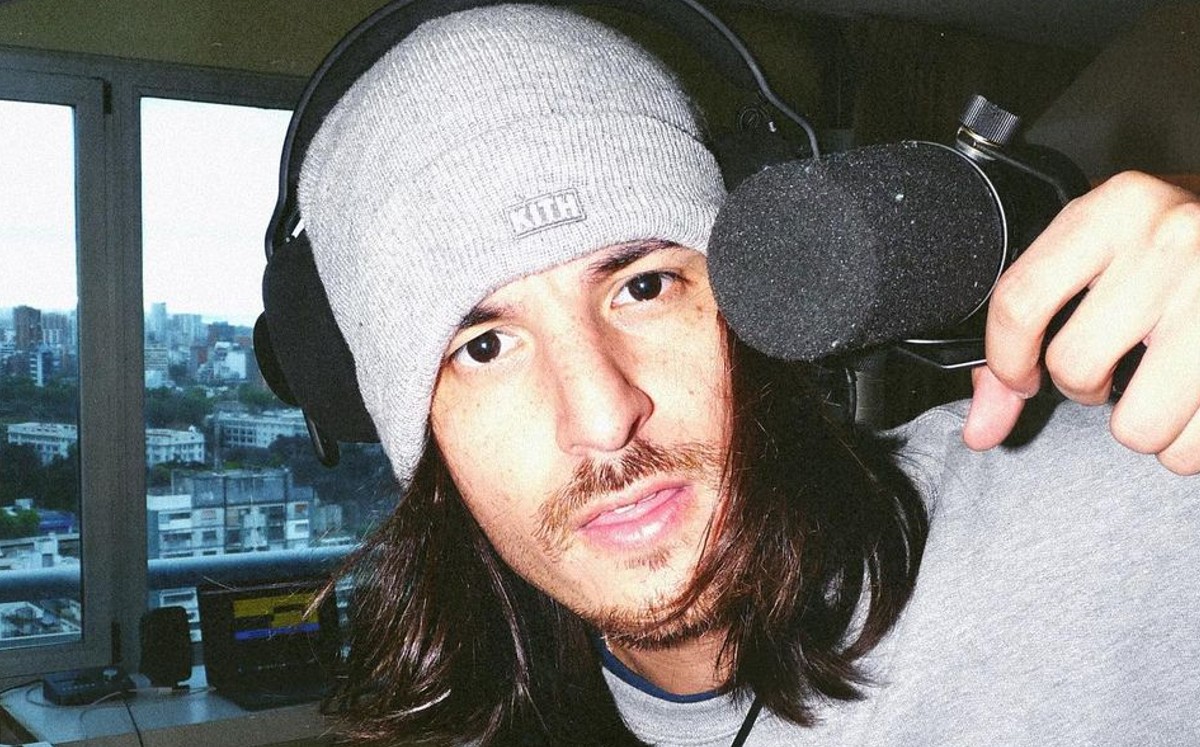 Me rehusó. Así cambió la vida de Danny Ocean con la canción- Grupo Milenio