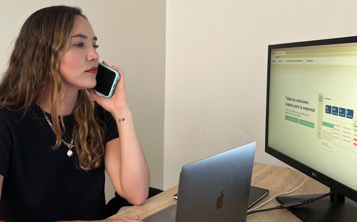 EasyLex impulsa la constitución de nuevos negocios en México- Grupo Milenio