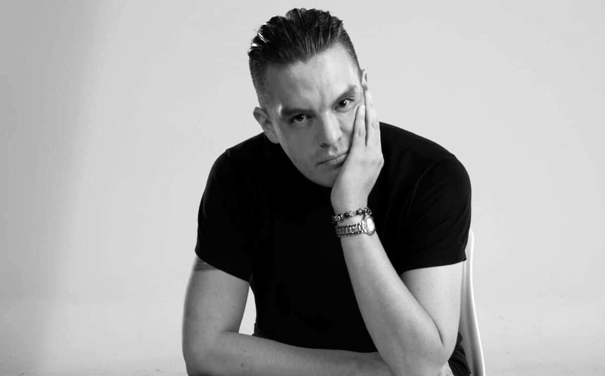 Torreón, Ángel Carrillo protagonizará obra en Teatro Nazas- Grupo Milenio