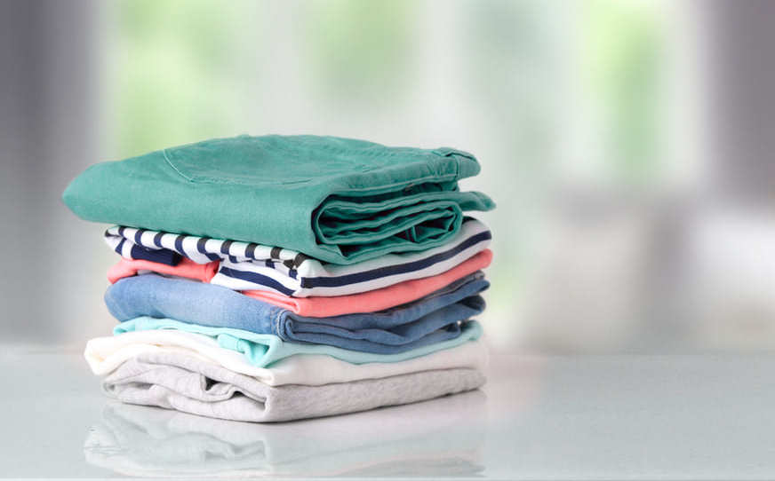 Cómo eliminar el olor a humedad de la ropa de manera fácil- Grupo Milenio