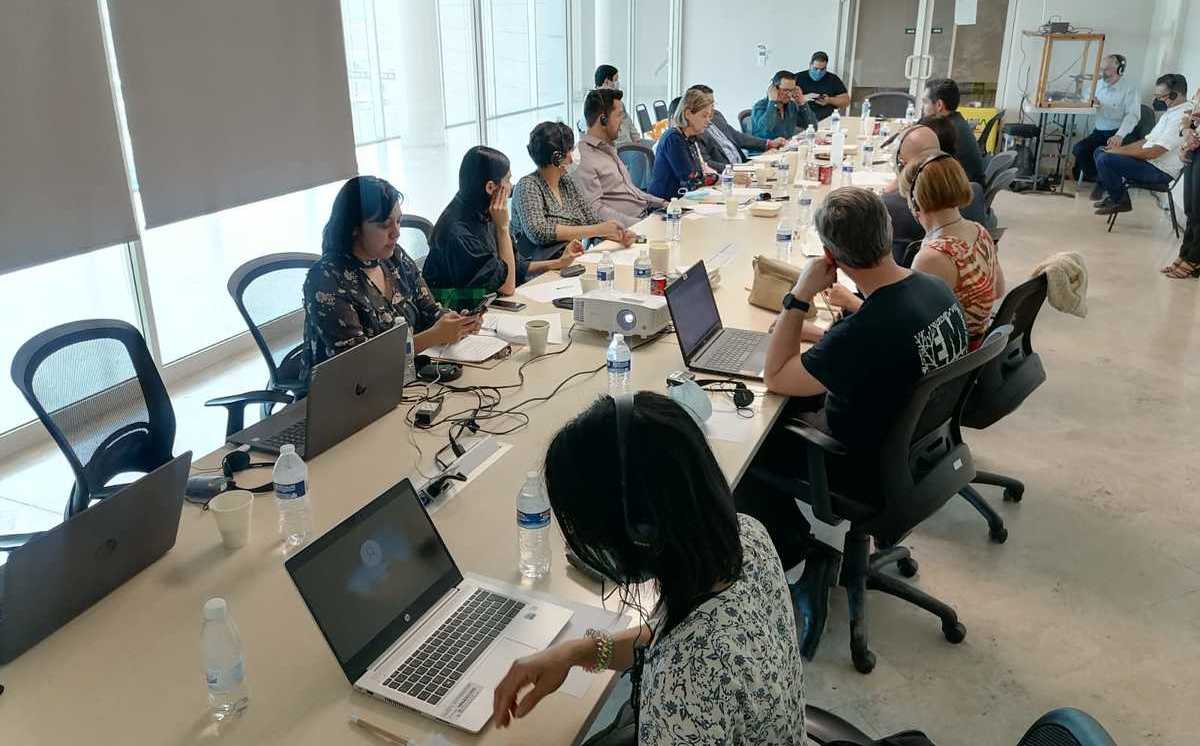 Implan Torreón recibe a delegación francesa- Grupo Milenio