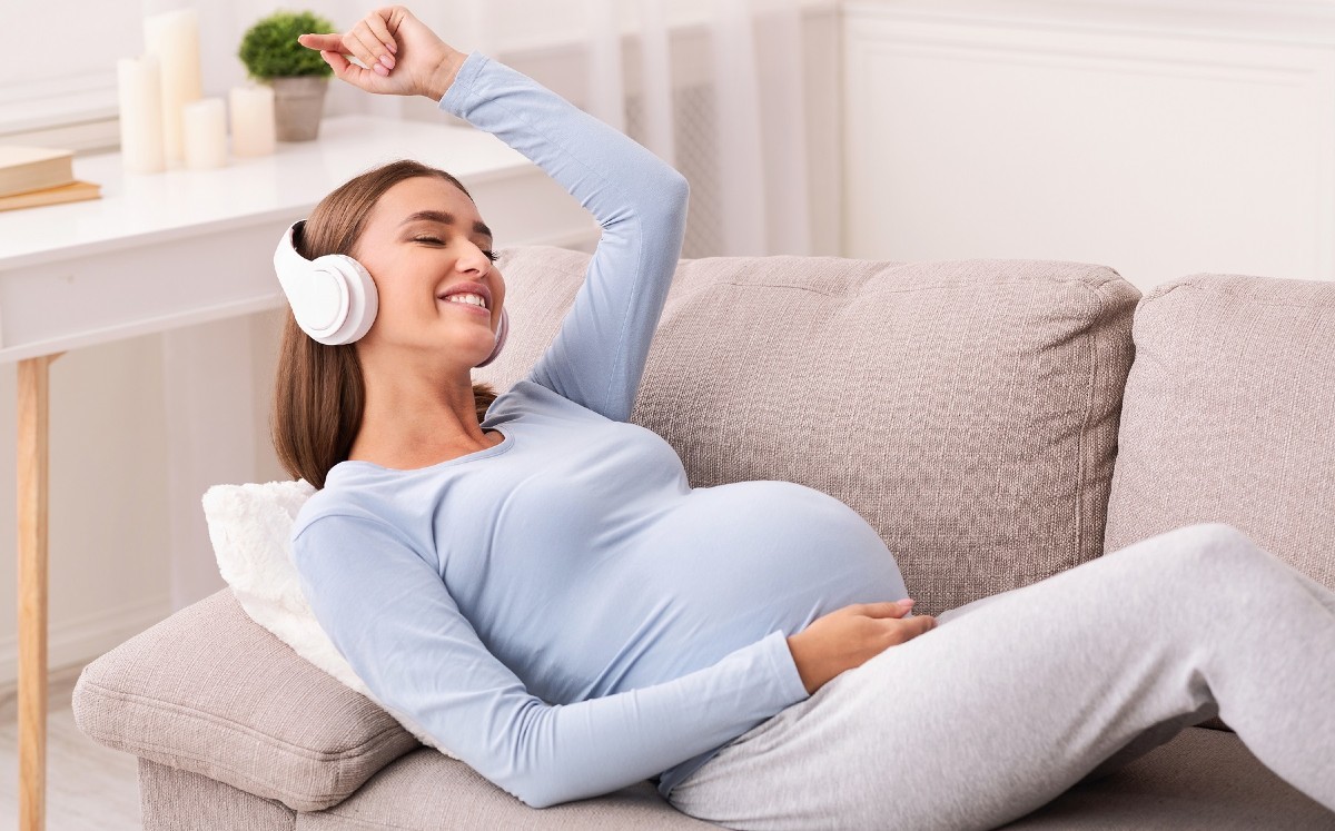 Embarazo: Cuidados que debes seguir en la recta final hacia el parto ...