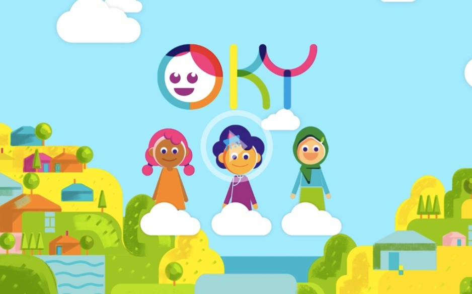 Salud. Invitan a niñas y adolescentes a conocer la app Oky - Grupo Milenio