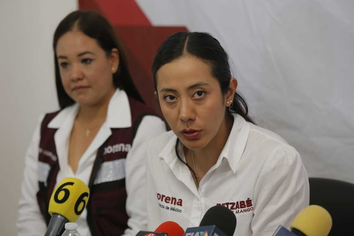 Betzabé Martínez: Sin respuesta para debate por alcaldía Gómez Palacio ...