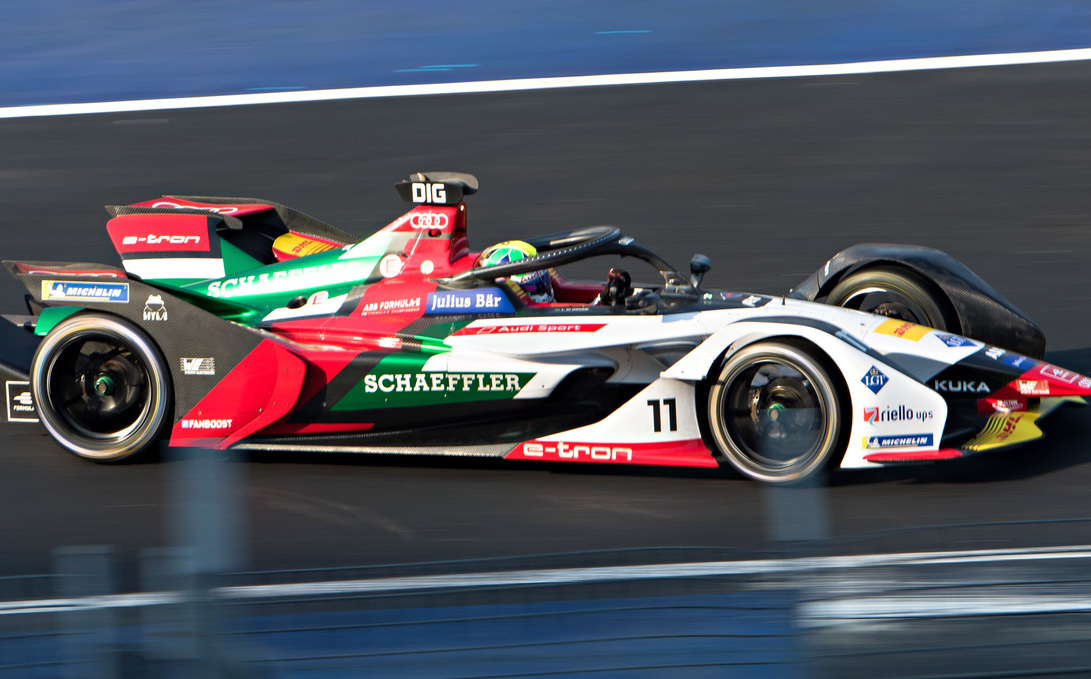 Fórmula E planea seguir con E-prix de la Ciudad de México- Grupo Milenio