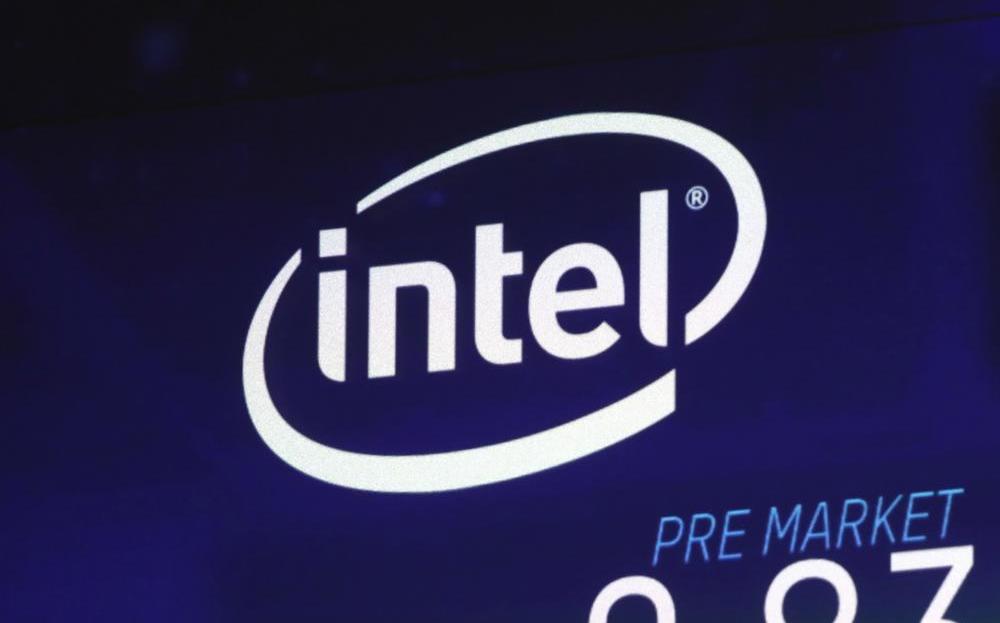 Intel México abre el diálogo sobre la industria de los chips- Grupo Milenio