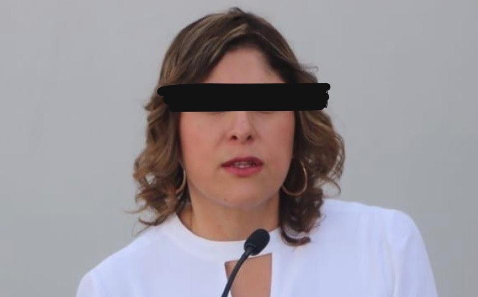 Trasladan a hospital a Mónica Rangel, ex candidata de Morena por SLP ...