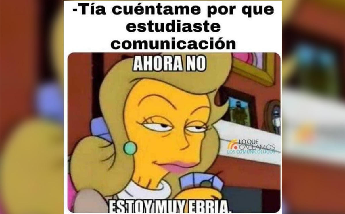 Mejores memes por el Día del Psicólogo - Grupo Milenio