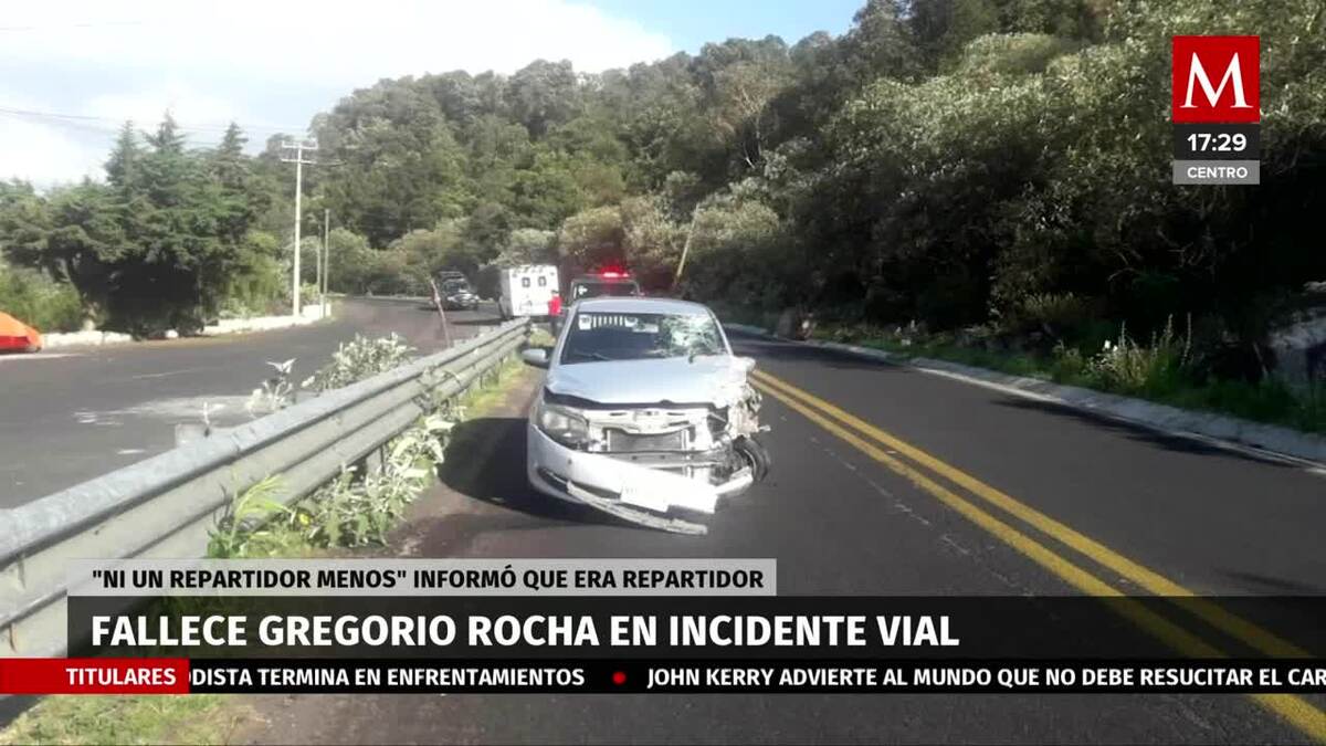 Muere a los 65 años, el cineasta mexicano, Gregorio Rocha- Grupo Milenio