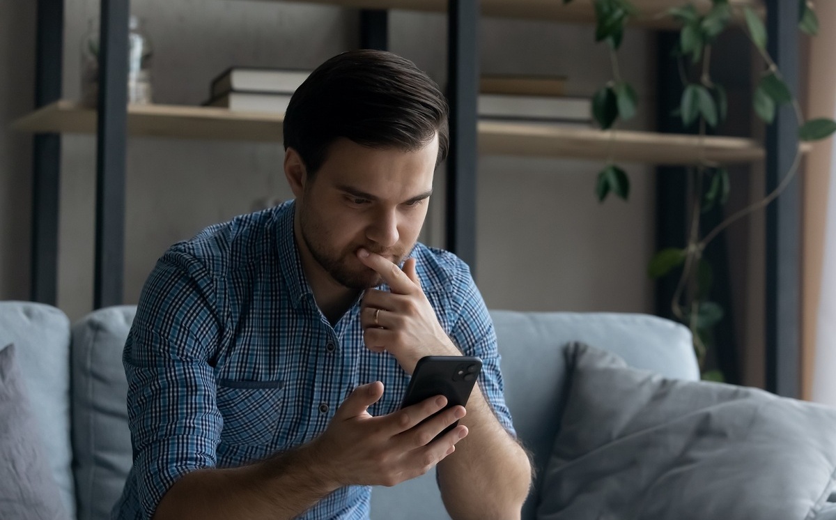 Telcel. Reportan fallas en señal e internet móvil HOY 14 de mayo- Grupo Milenio