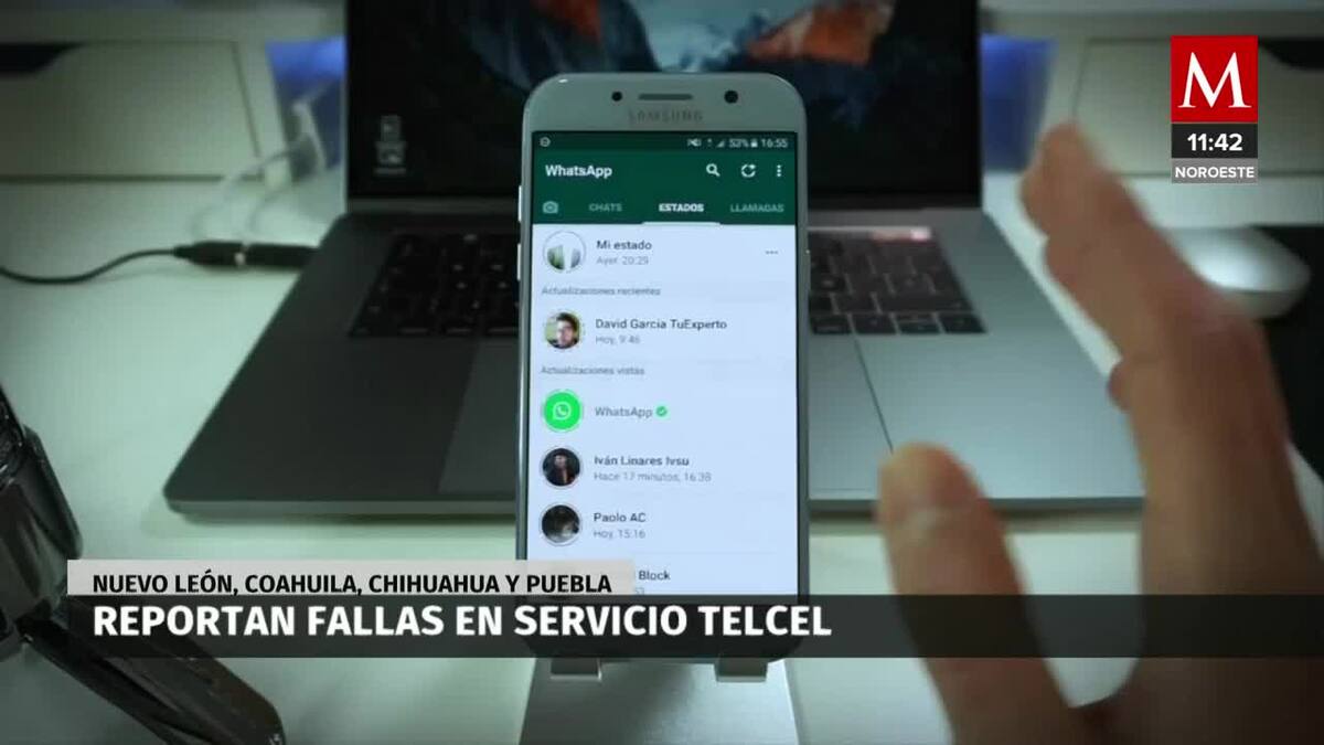 Noticias de Telcel en Milenio - Grupo Milenio