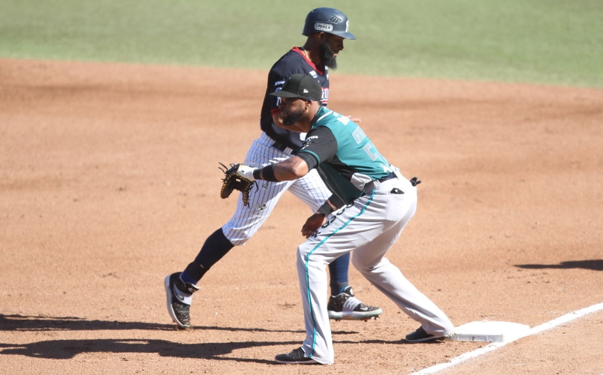 Saraperos evita barrida, pero Sultanes se lleva el Clásico del Norte ...