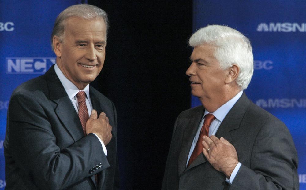 Christopher J. Dodd visitará México esta semana- Grupo Milenio