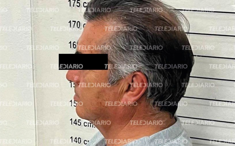 Jaime Rodríguez es ingresado al quirófano por operación de intestino ...