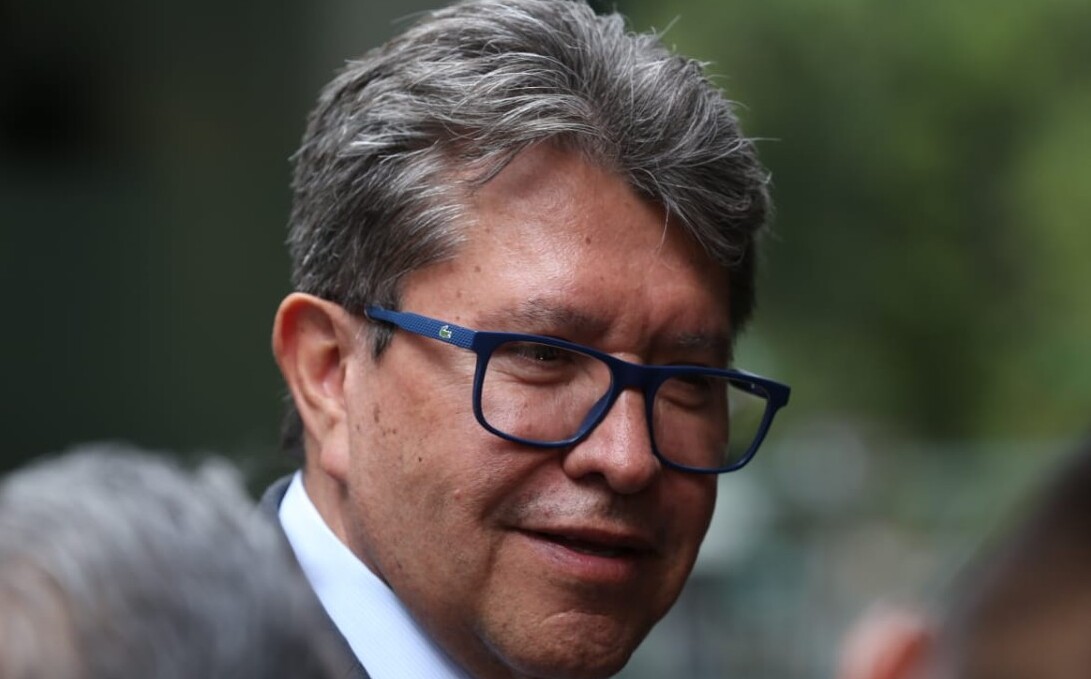 Monreal: mala idea descalificar para ganar candidatura presidencial ...