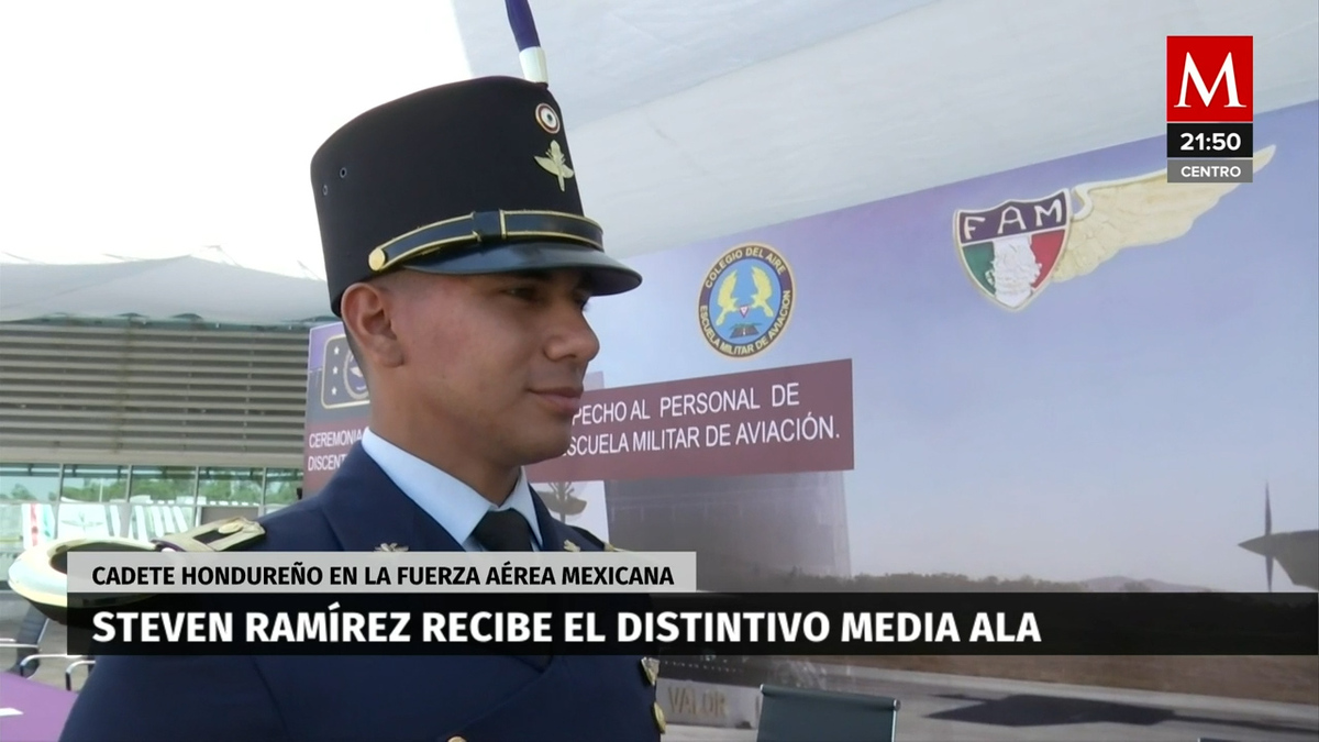 Noticias de cadetes en Milenio- Grupo Milenio