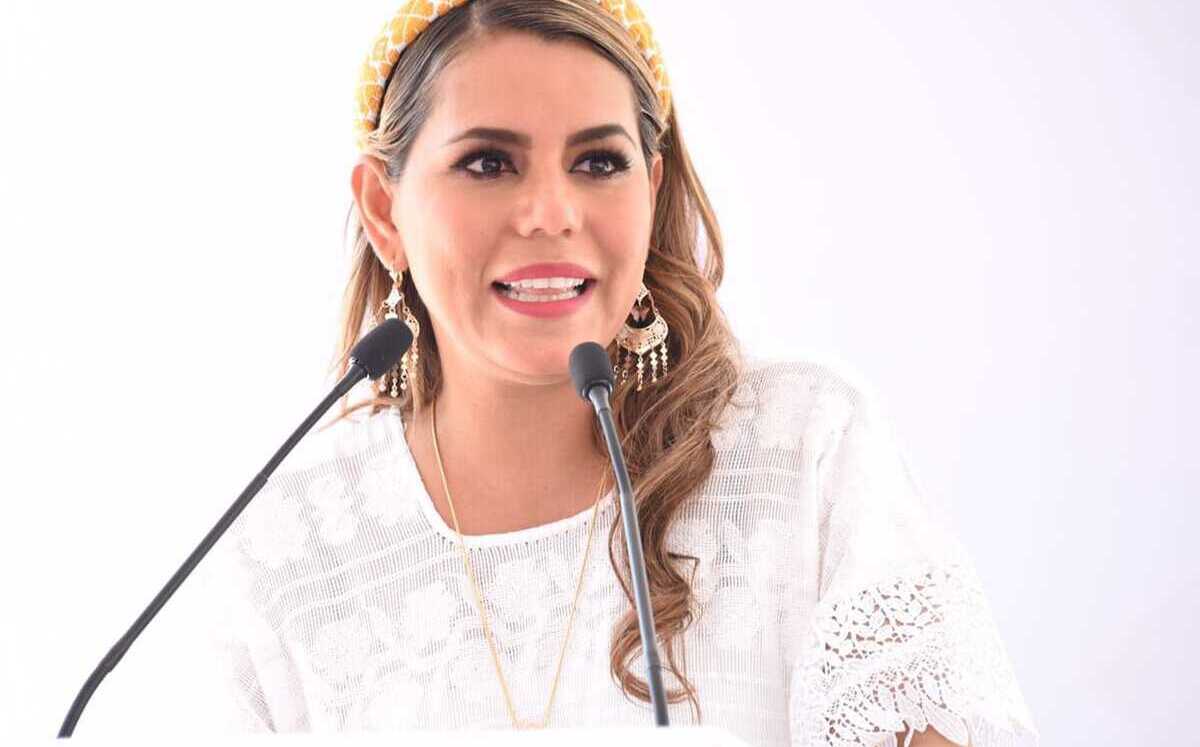 Evelyn Salgado agradece a autoridades por la localización de Yoseline ...