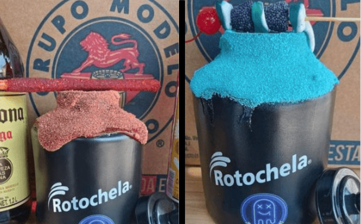 Crean las rotochelas; esto debes saber de la bebida viral- Grupo Milenio