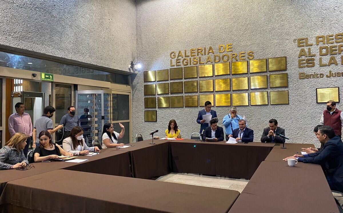 Quitan al Estado control de la UIFE en Nuevo León- Grupo Milenio