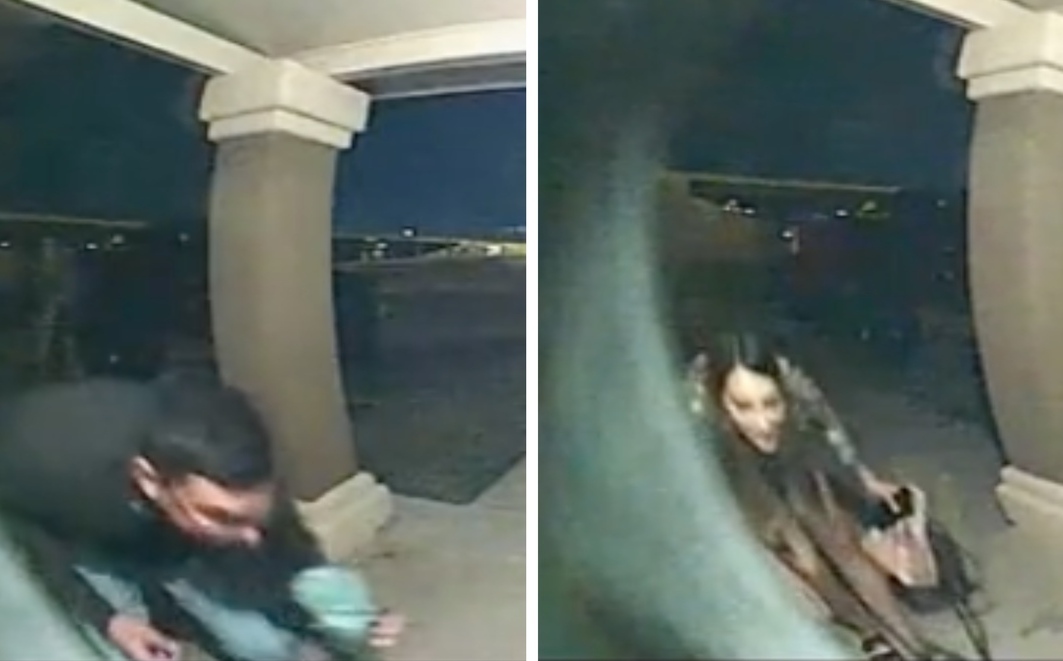 Joven Mete A Su Novio A La Casa Y Su Padre La Expone En Tiktok Video 7736
