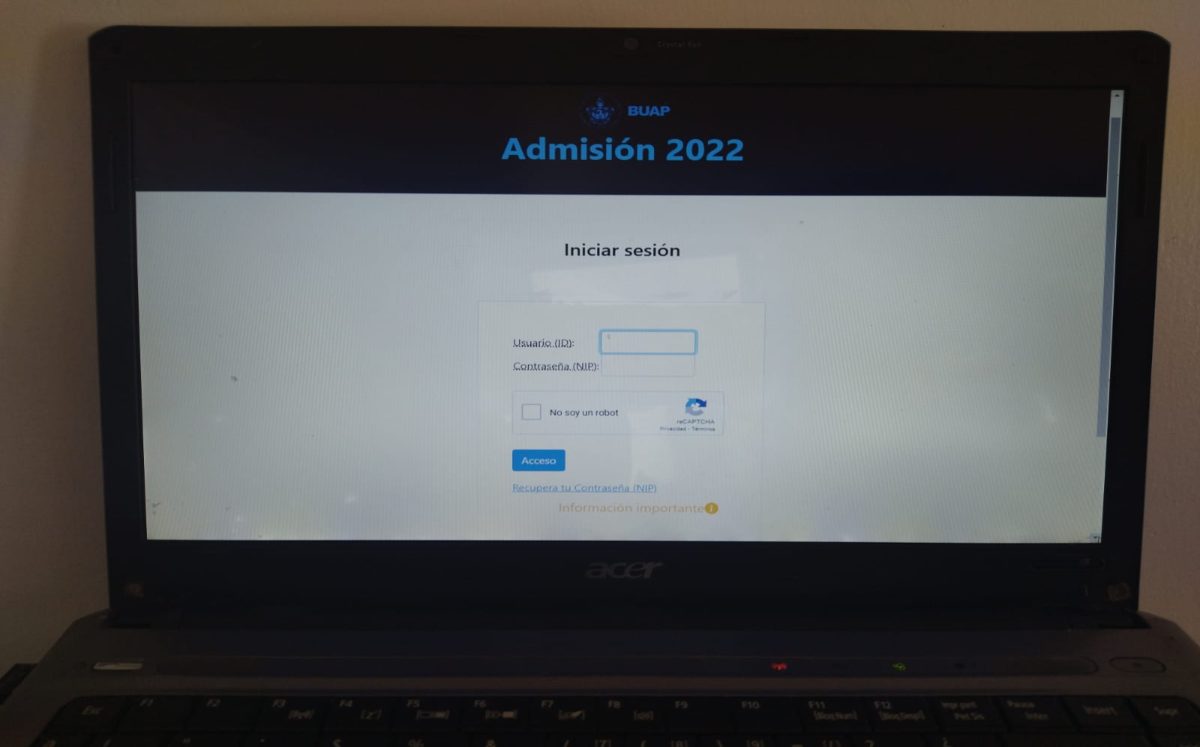 Examen de admisión BUAP 2022: por qué imprimir formato de asignación- Grupo Milenio