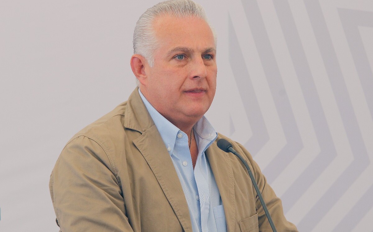 Román Alberto Cepeda habla de economía y trabajo de Torréon- Grupo Milenio