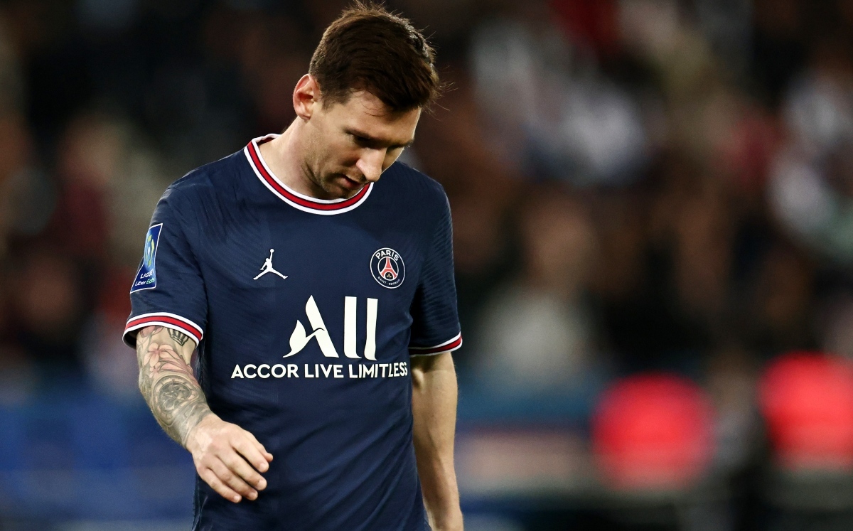 Messi sobre la Champions del Real Madrid: no siempre gana el mejor ...