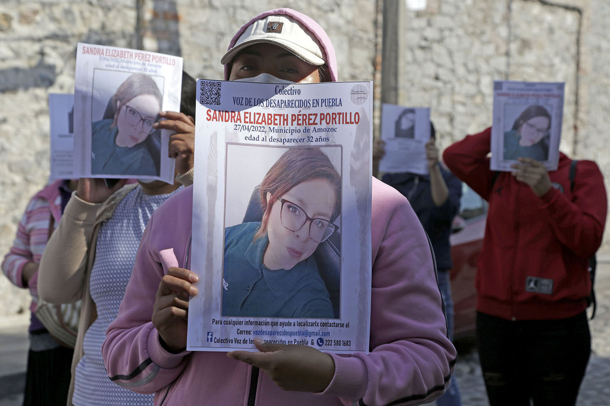 Hallan sin vida a Sandra Elizabeth en Puebla - Grupo Milenio