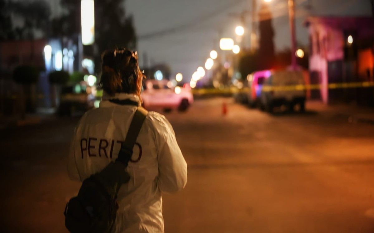 FGR descubre narcotúnel que va de Tijuana a San Diego - Grupo Milenio