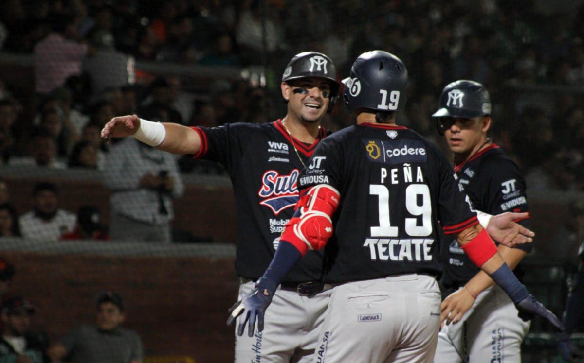 Sultanes de Monterrey aventaja el Clásico del Norte sobre Saraperos ...