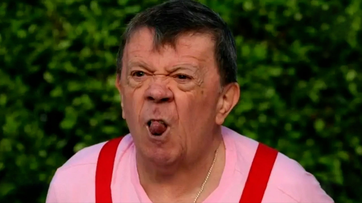Todos tenemos mucho que aprender de Chabelo- Grupo Milenio