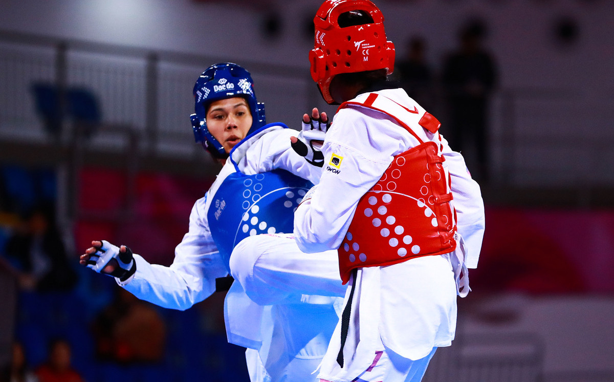 Mundial de Taekwondo será en Guadalajara; tiene fecha definida- Grupo Milenio
