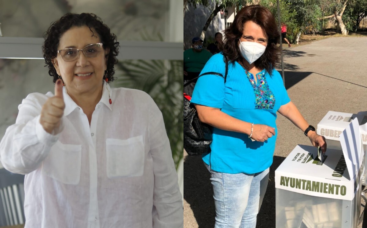 Sandra Sierra: Gobierno Durango debe ser sensible incluyente mujeres ...