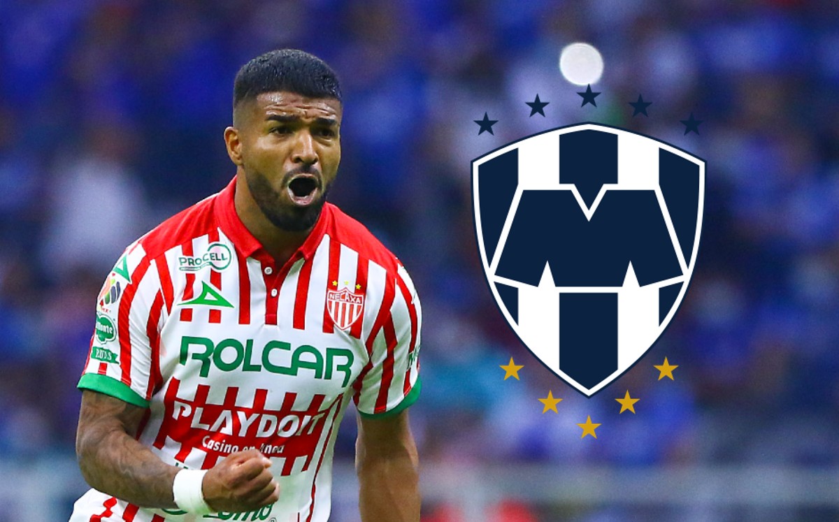 Rodrigo Aguirre cerca de fichar con Rayados de Monterrey- Grupo Milenio